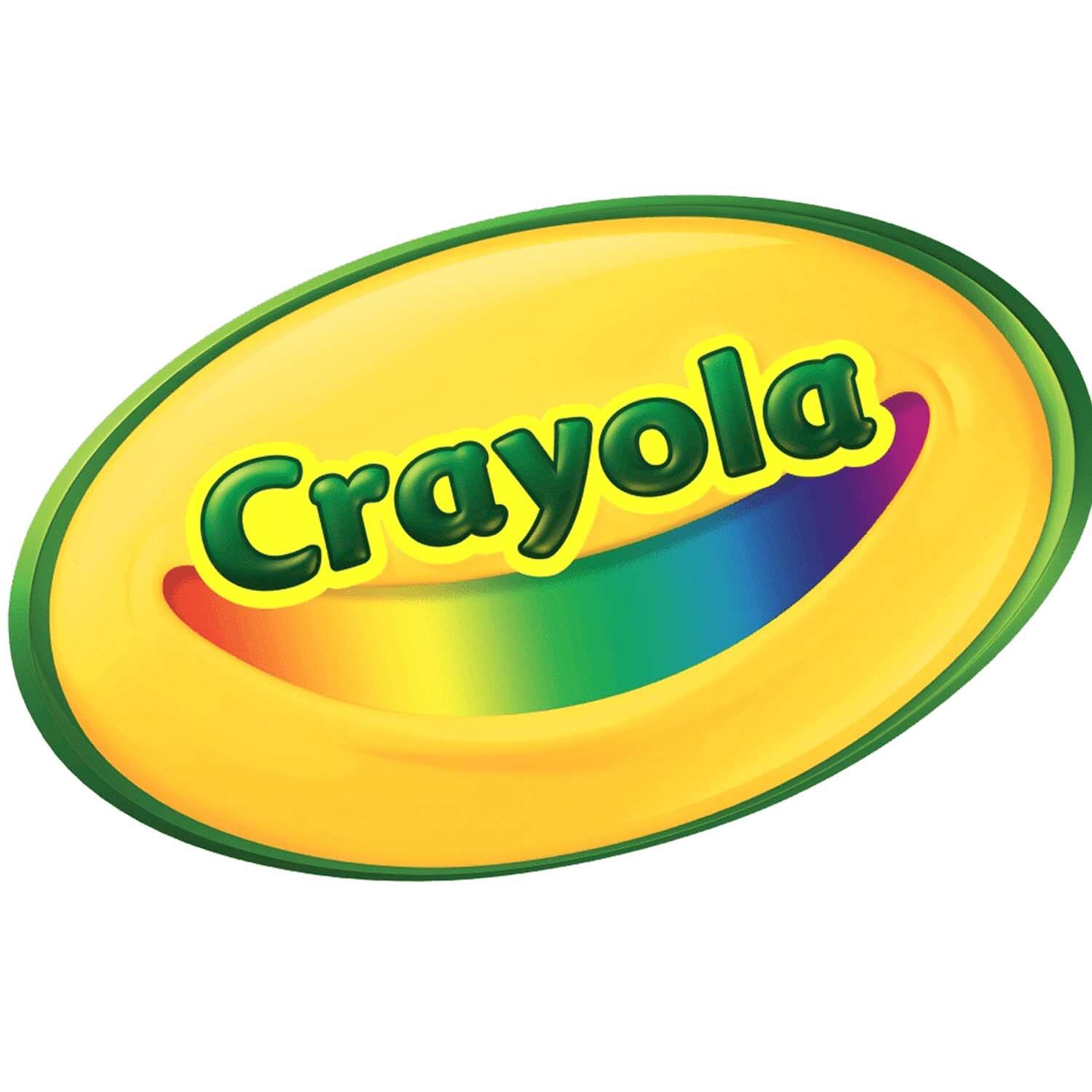 crayola printables uk