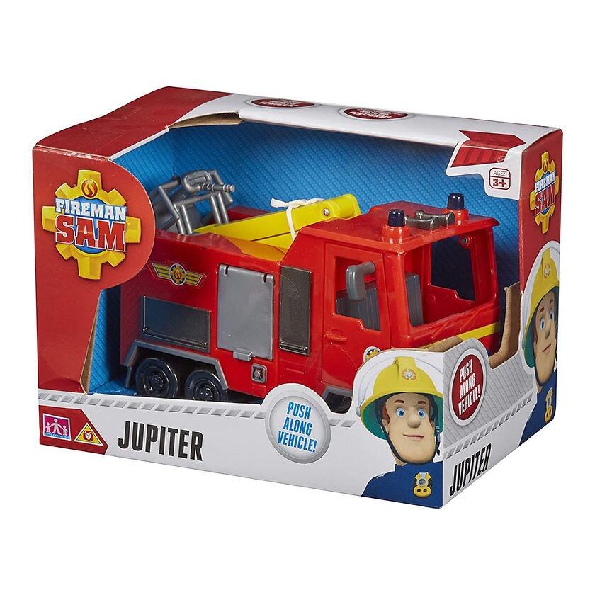 Fireman Sam Vehicles | Incywincytoys
