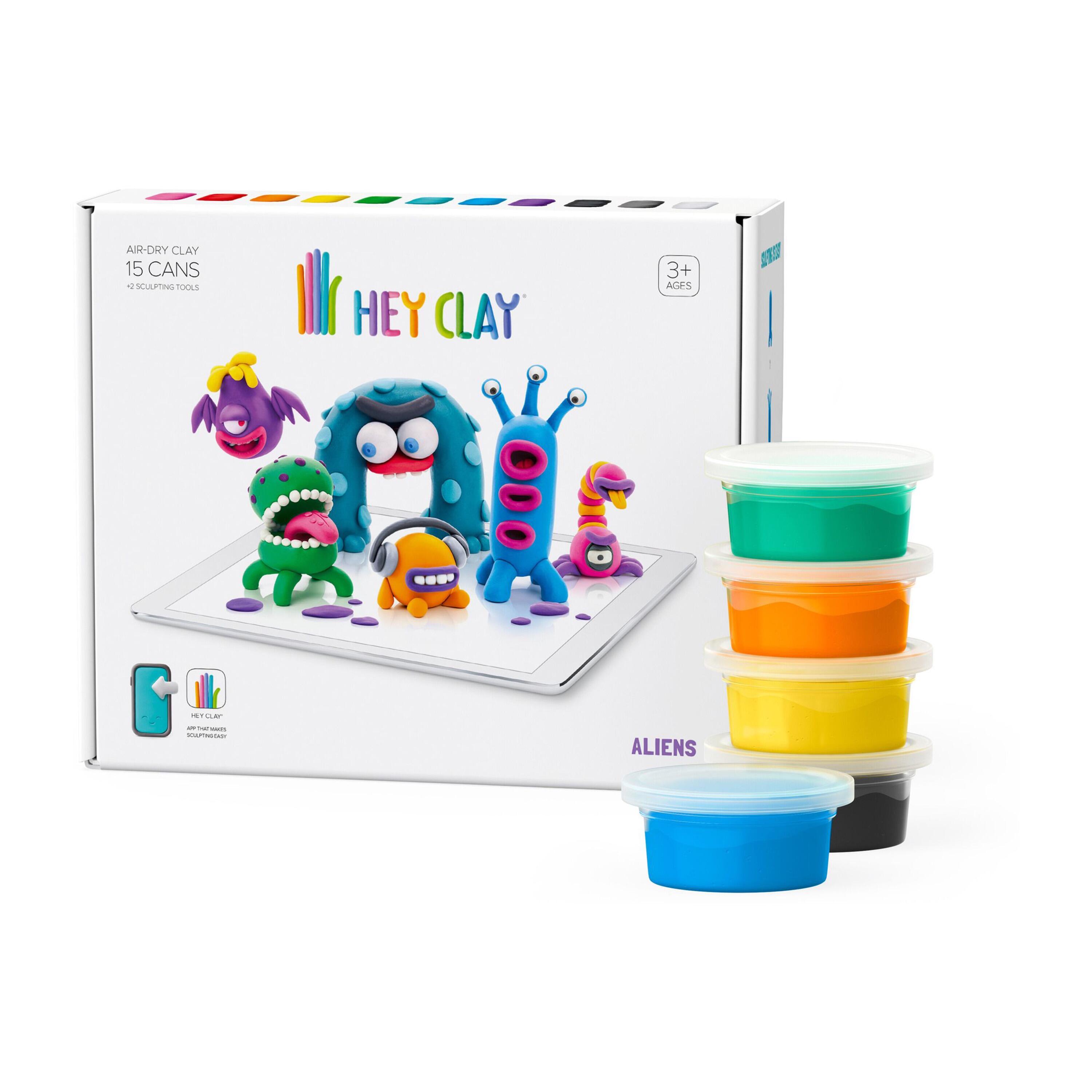 Play Doh & Modelling Clay | Incywincytoys