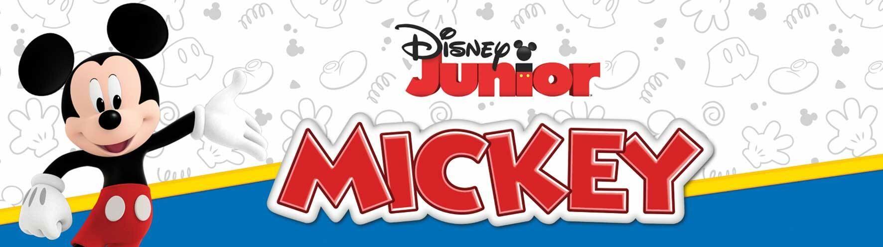 Mickey Mouse Toys Mickeys Farm Playset Disney Fisher Price Mickey Mouse ...