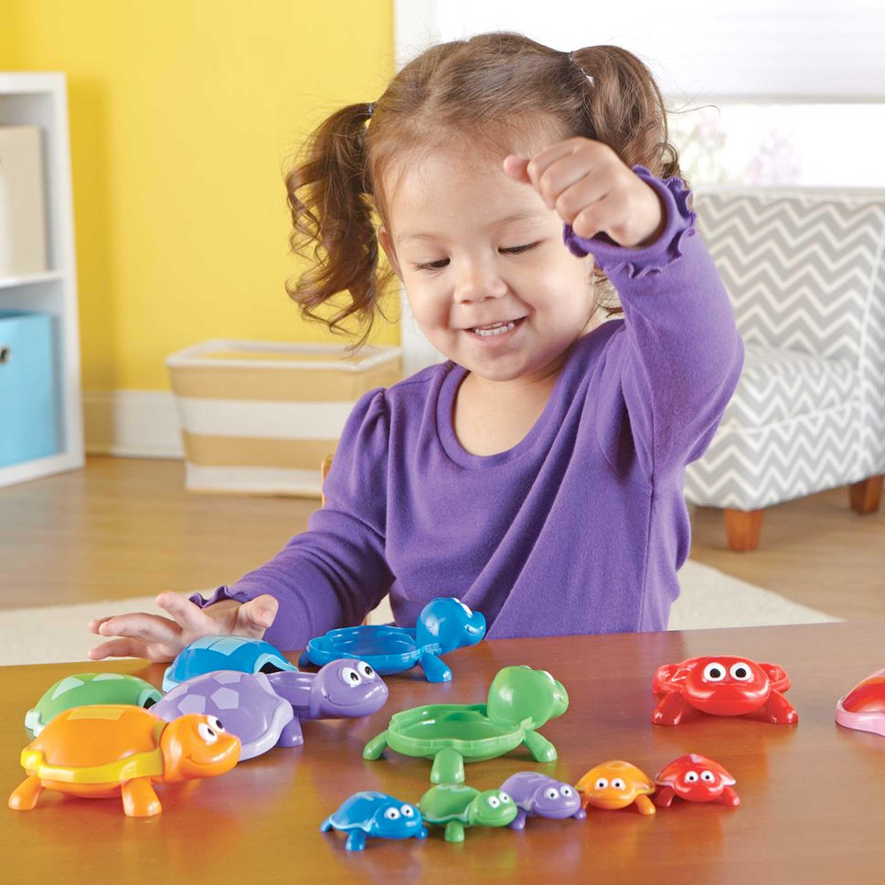 Alphabet And Number Games | Early Learning Skills | Incy Wincy Toys