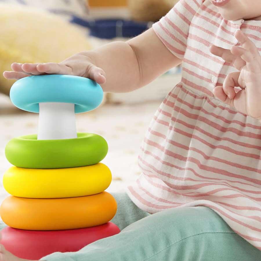 Stacking Toys | Incywincytoys