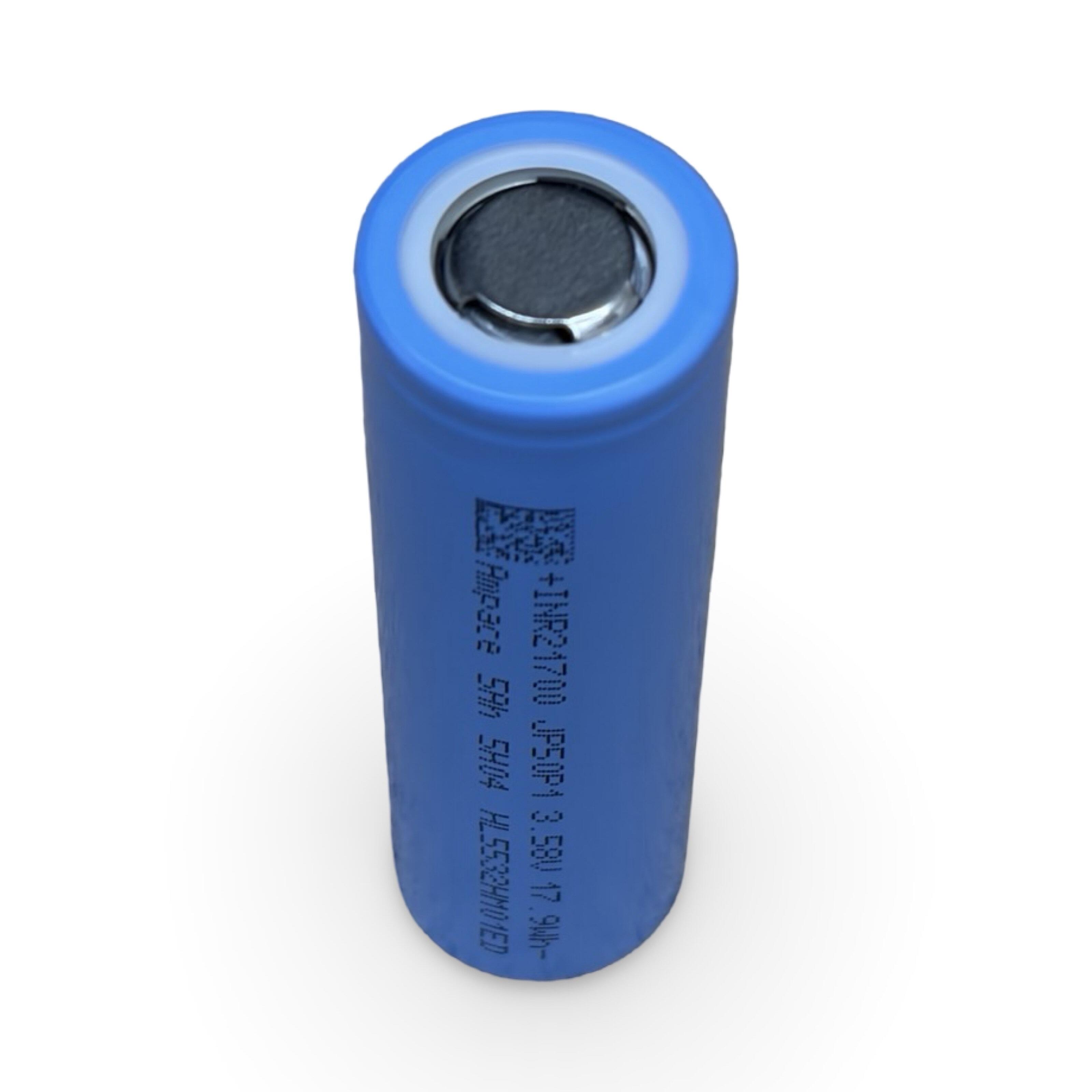 Buy 21700 Lithium-Ion Batteries UK
