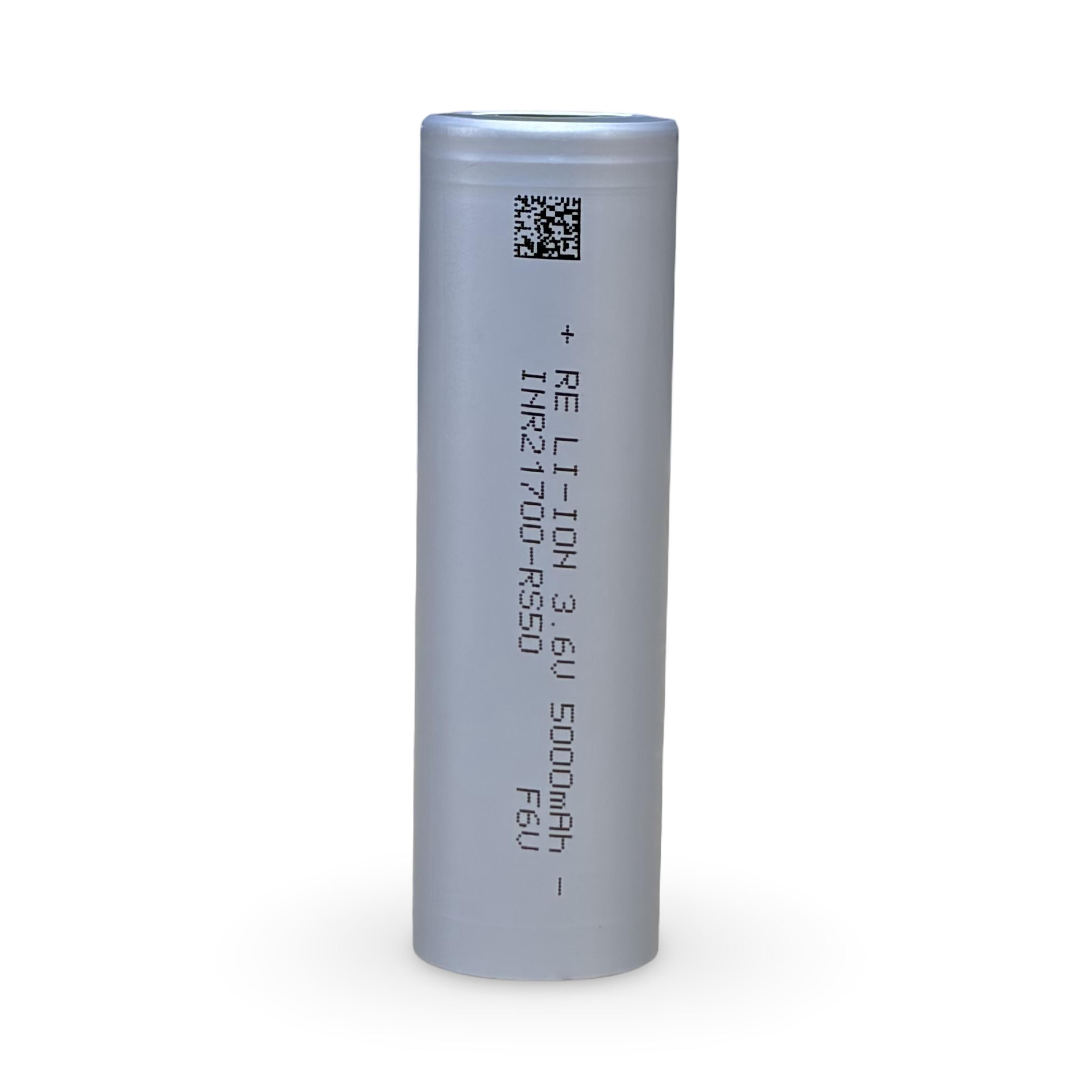 Buy 21700 Lithium-Ion Batteries UK