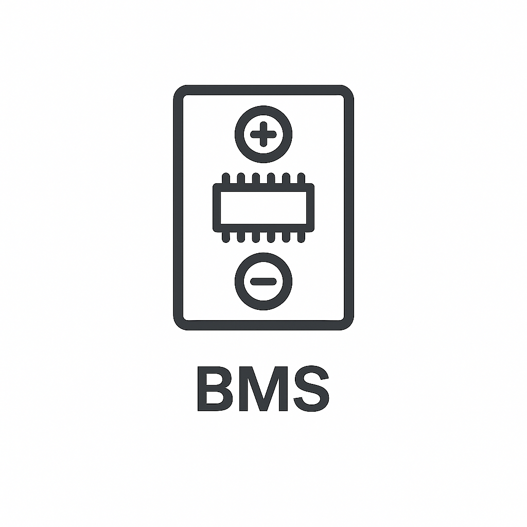 Battery Management Systems (BMS) UK