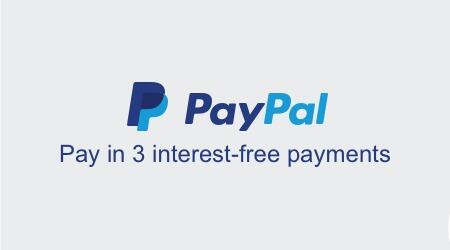 Shop Now, Pay Later: Klarna & PayPal Pay in 3 at BSCENE