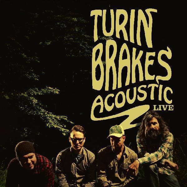 Turin Brakes - Acoustic Live - 2LP - Limited Edition Numbered Colour ...