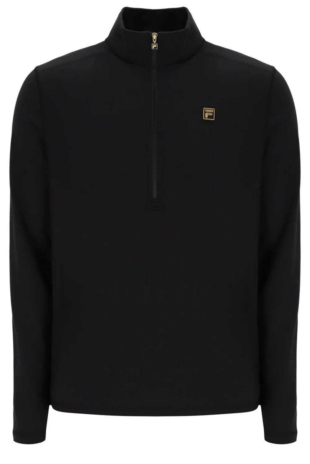 FILA Archer 3 Mid Layer | Premium Gold Collection Tailored Fit