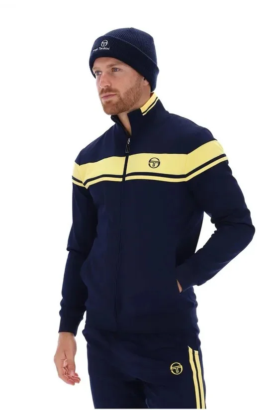 TRACK TOPS