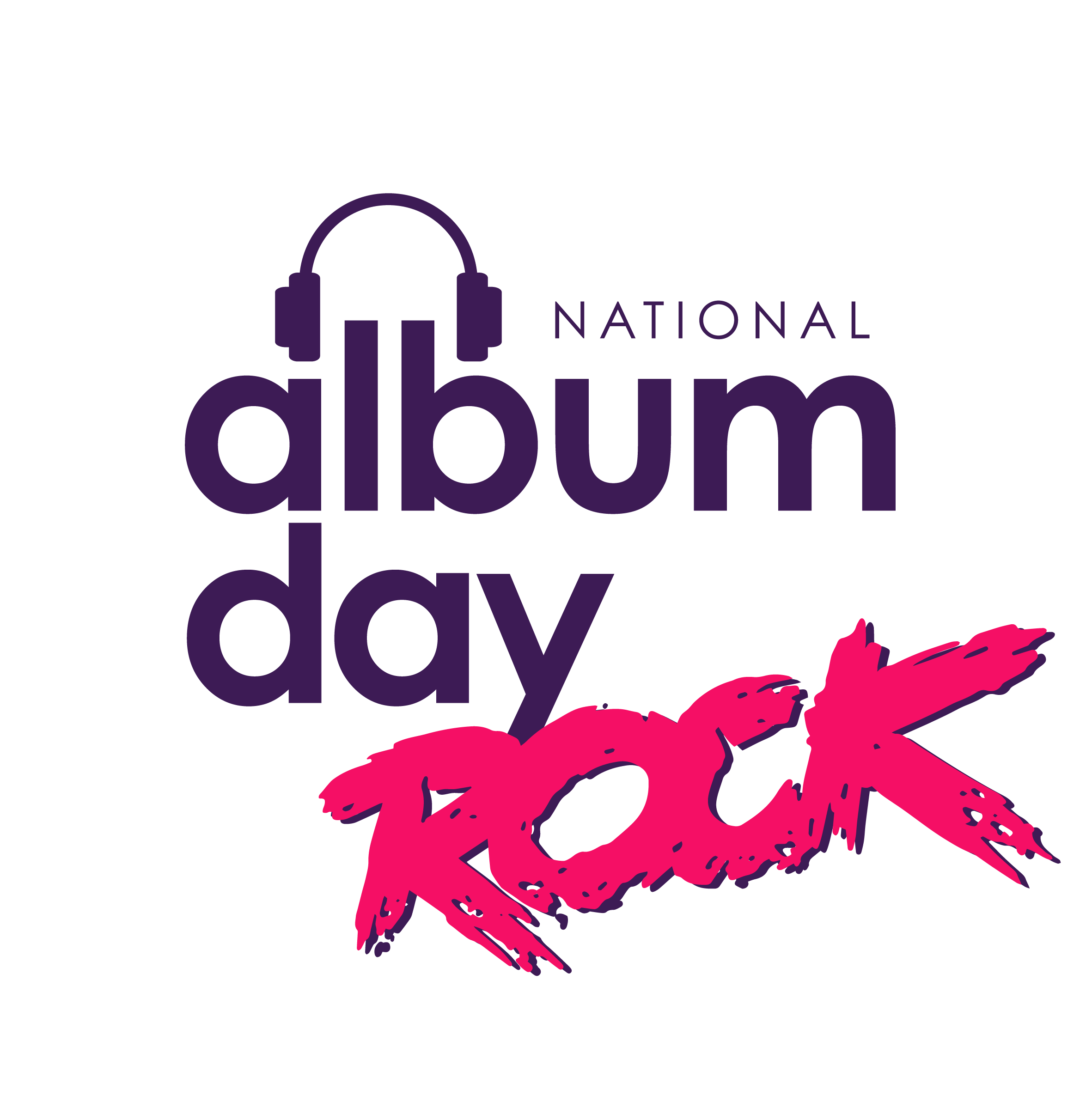 National Album Day 2025