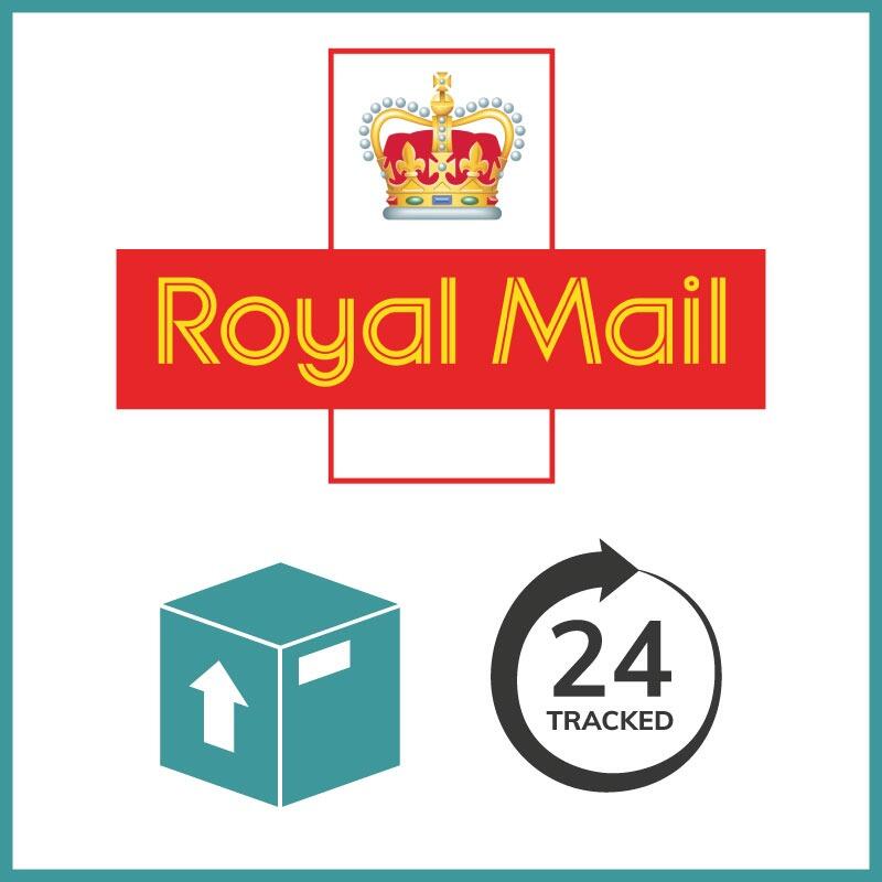 Royal Mail 24