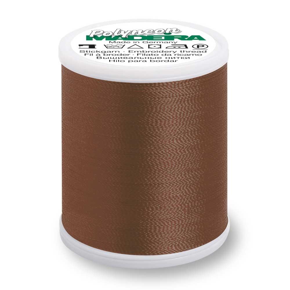 Madeira Polyneon 1000m Embroidery Thread 1657