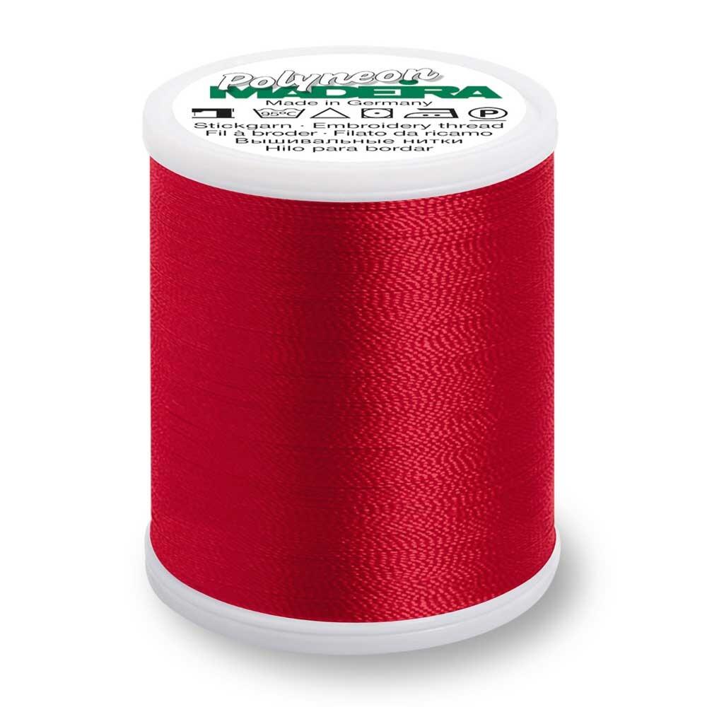 Madeira Polyneon 1000m Embroidery Thread 1637