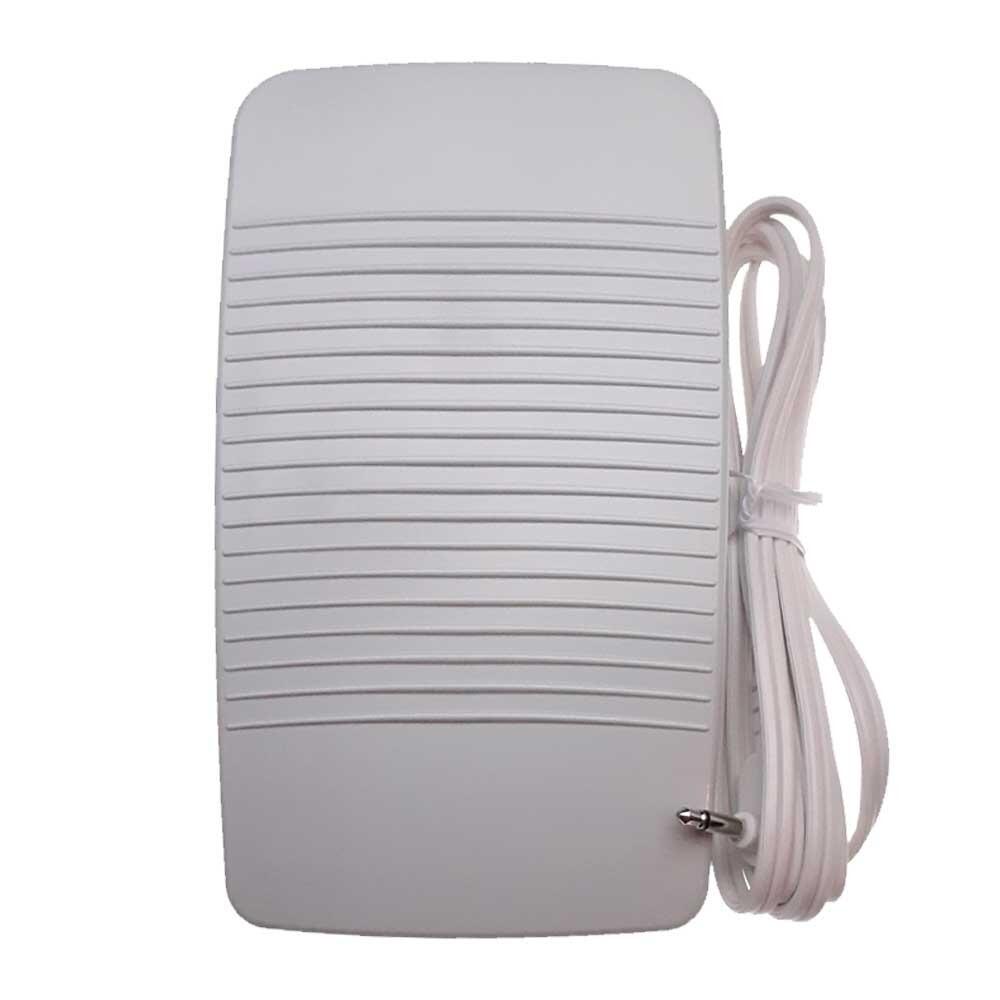 Brother Sewing Machine Model T Foot Control