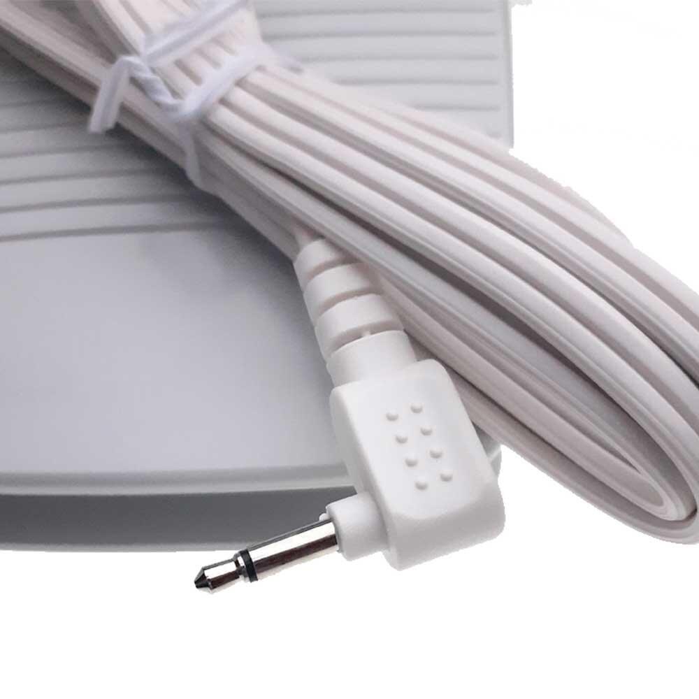 Brother Sewing Machine Model T Foot Control