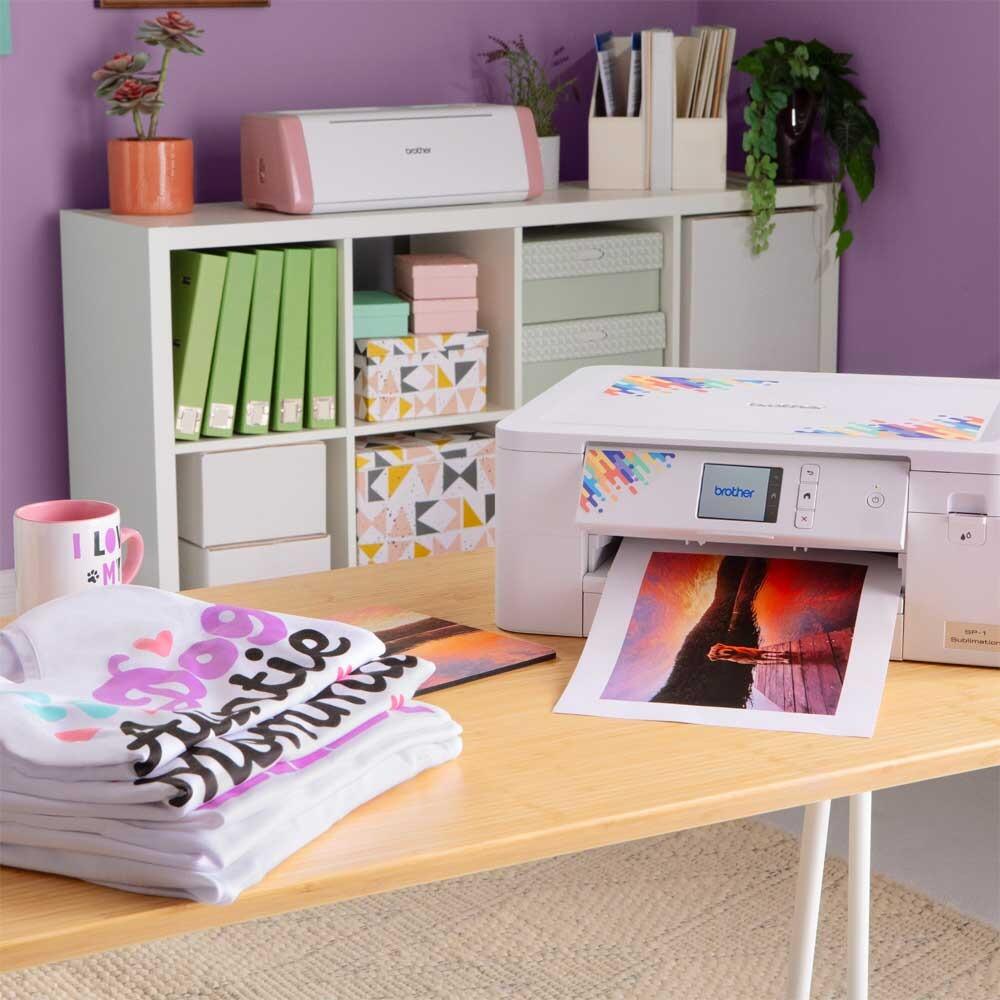 Brother Craft Printers