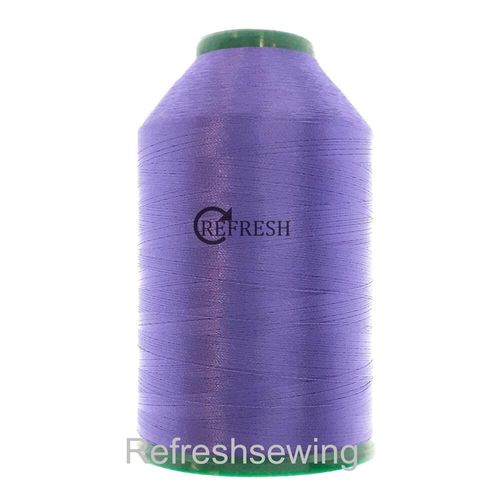 Sewing & Embroidery Threads