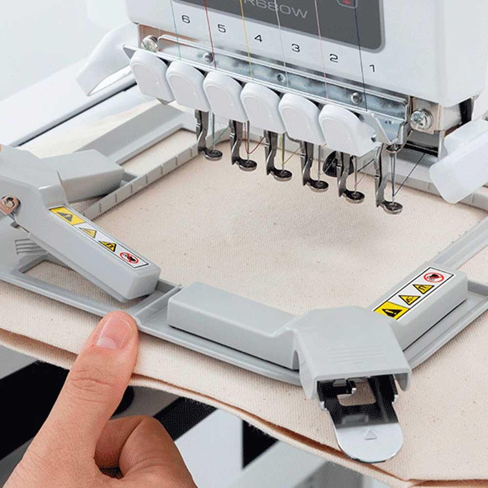 Brother VR & PR Series Embroidery Machine Accessories