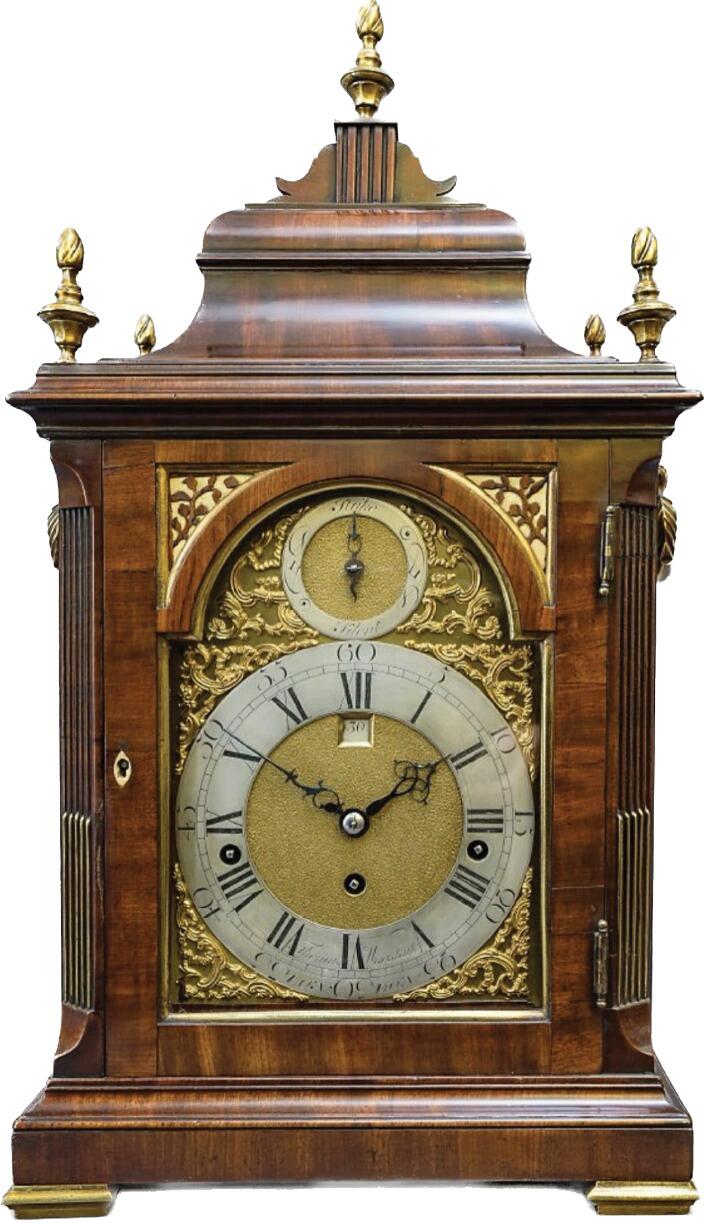 Home [www.clockclinic.co.uk]