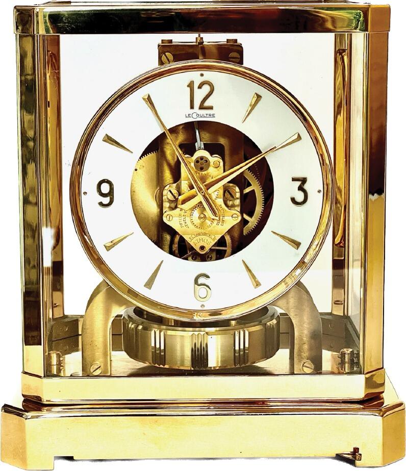 Home [www.clockclinic.co.uk]