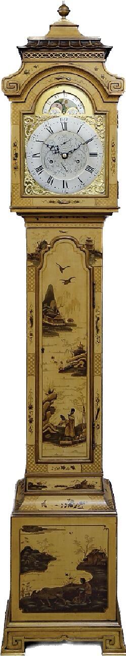 Home [www.clockclinic.co.uk]