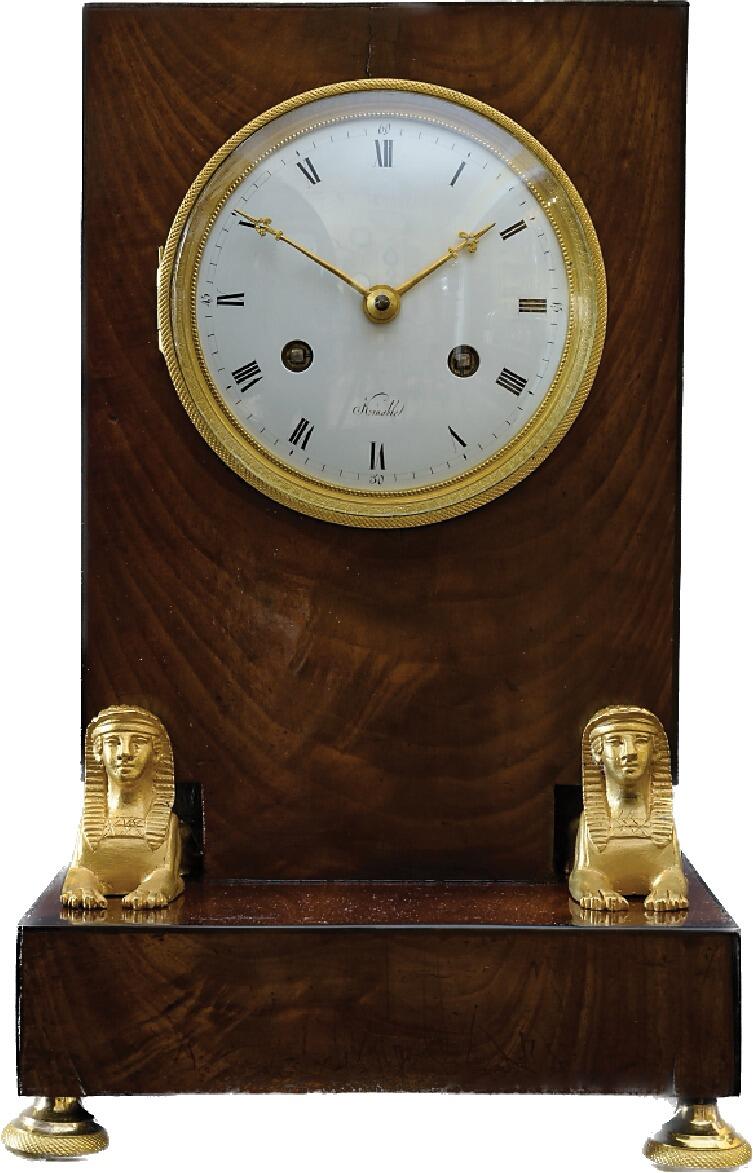 Home [www.clockclinic.co.uk]