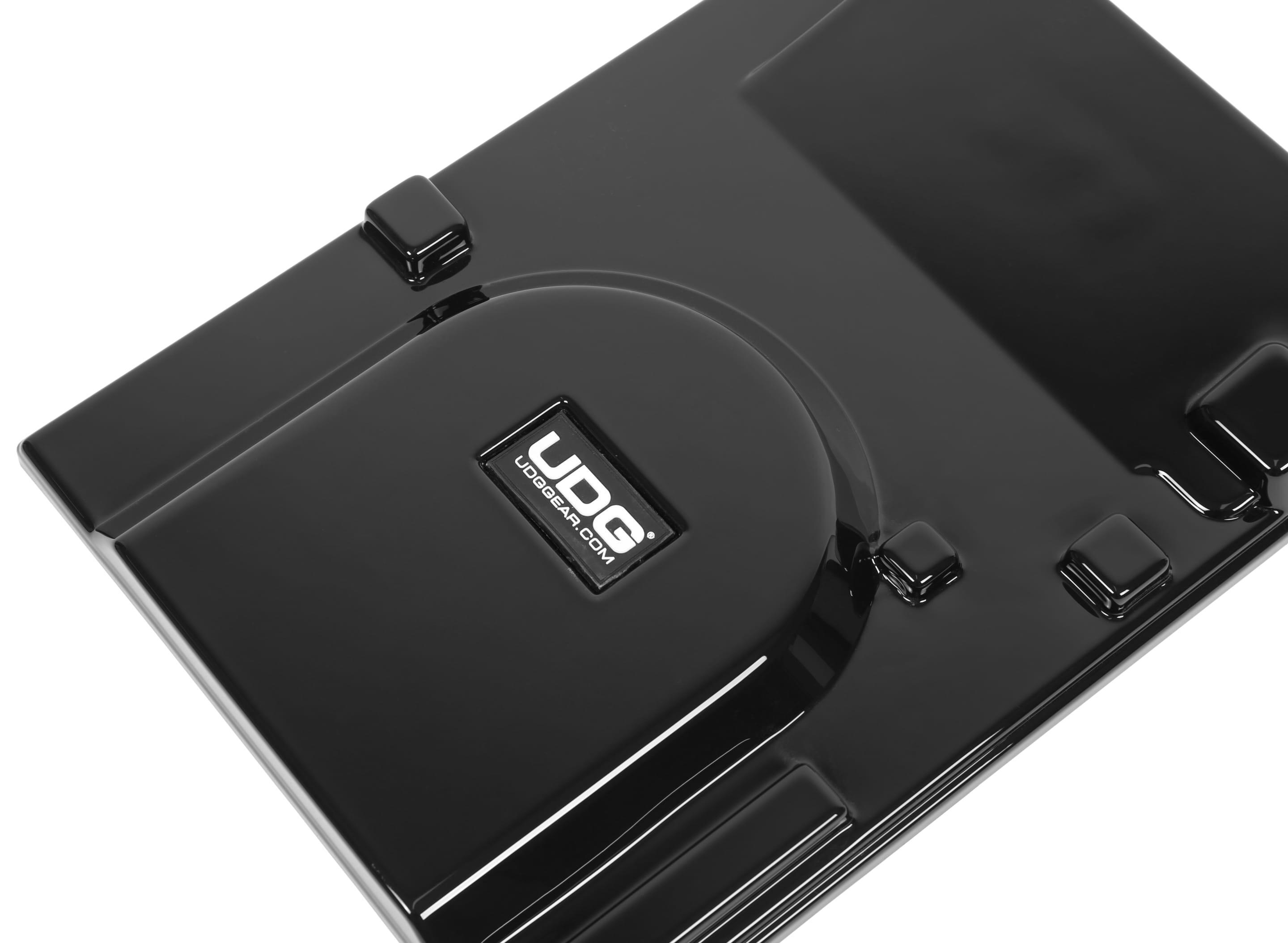 UDG Ultimate Equipment Cover Pioneer DJ CDJ-3000 Black