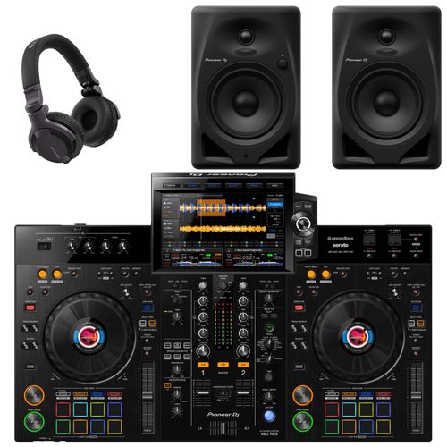 Pioneer DJ XDJ-RX3