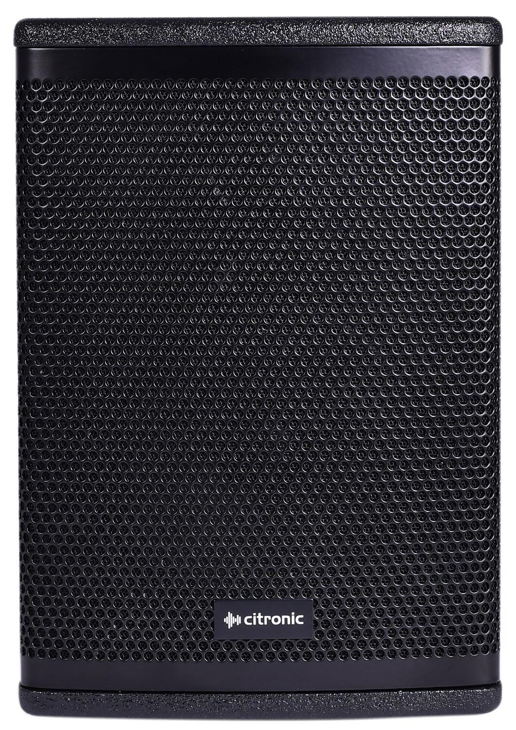 Citronic CUBA-6 Passive Full Range Cabinet 100Wrms