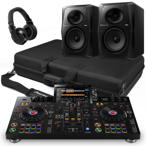 Pioneer DJ XDJ-RX3