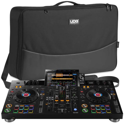Pioneer DJ XDJ-RX3