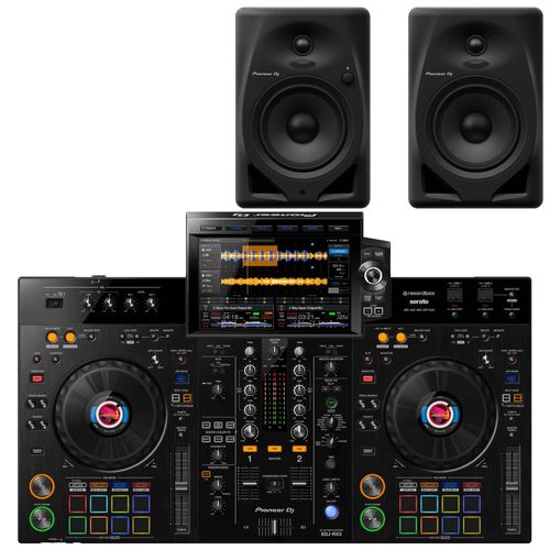 Pioneer DJ XDJ-RX3