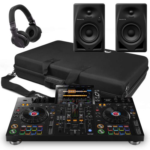 Pioneer DJ XDJ-RX3