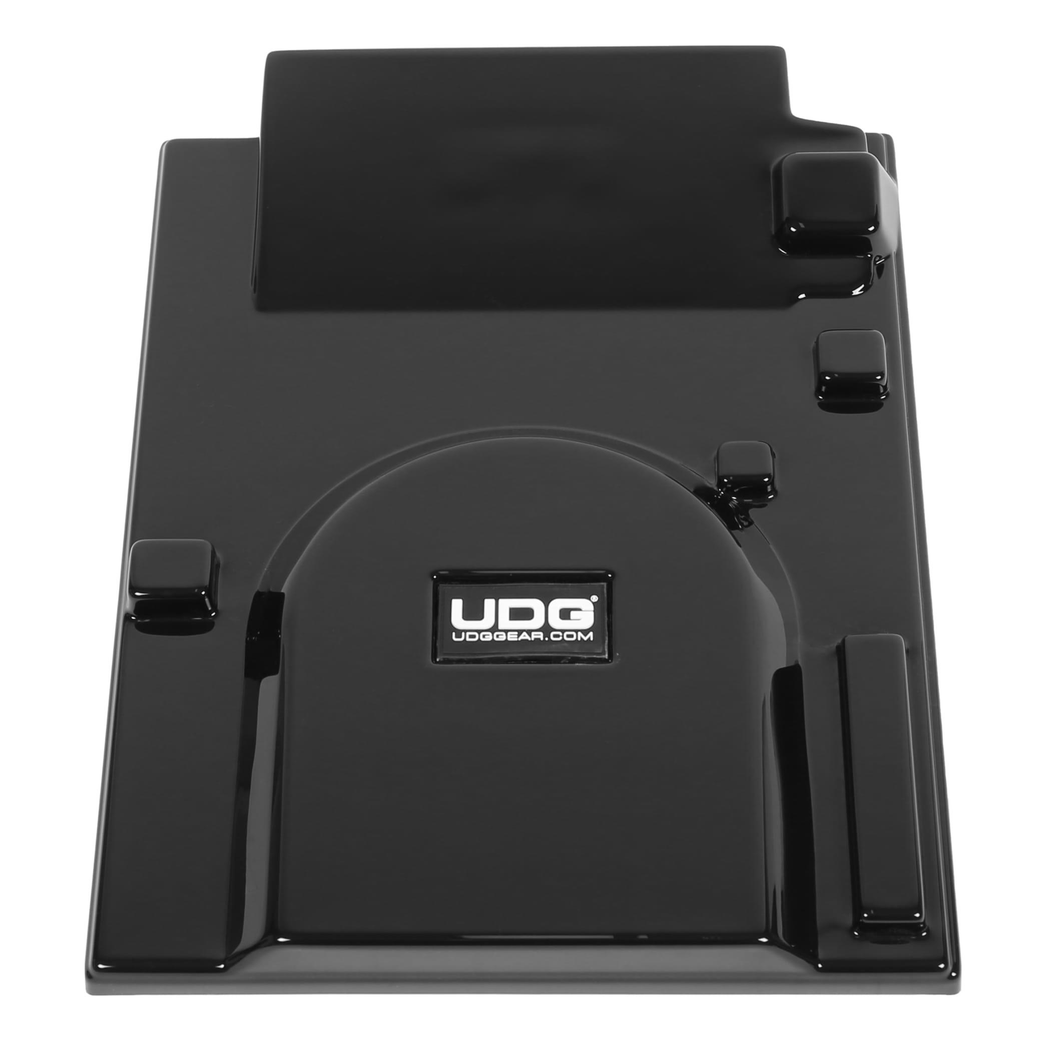 UDG Ultimate Equipment Cover Pioneer DJ CDJ-3000 Black