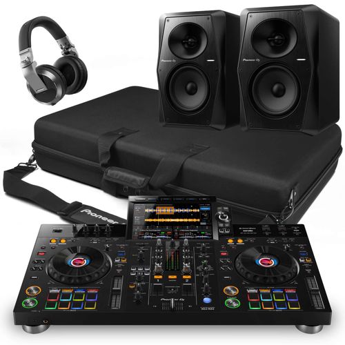Pioneer DJ XDJ-RX3