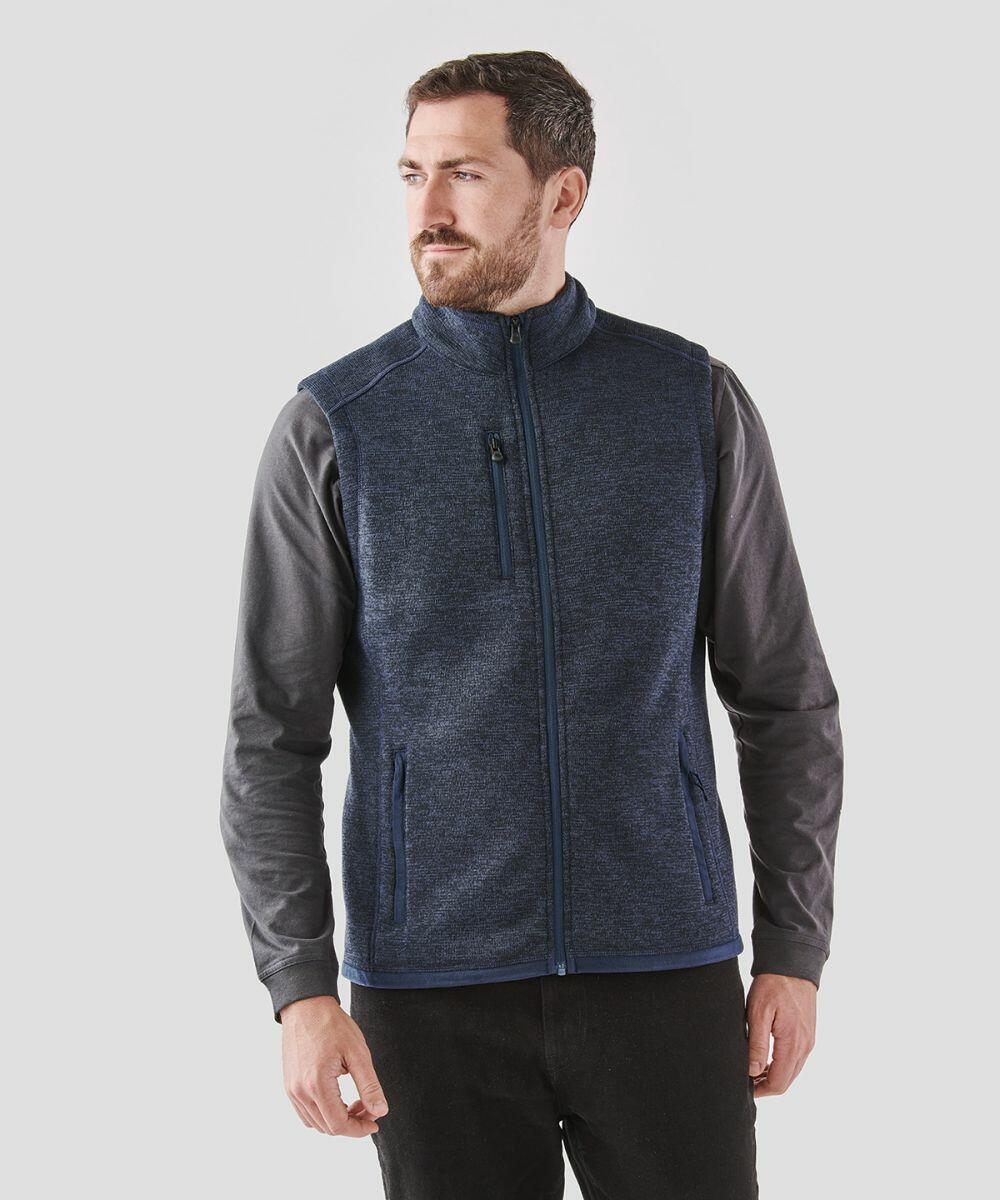 Stormtech Avalante Fleece Vest - Stylish, Warm & Versatile Outerwear