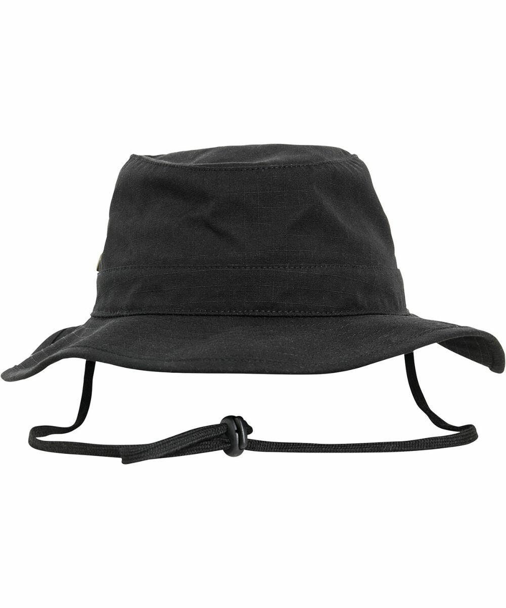 Flexfit by Yupoong Angler Hat - Stylish and Comfortable Fishing Cap