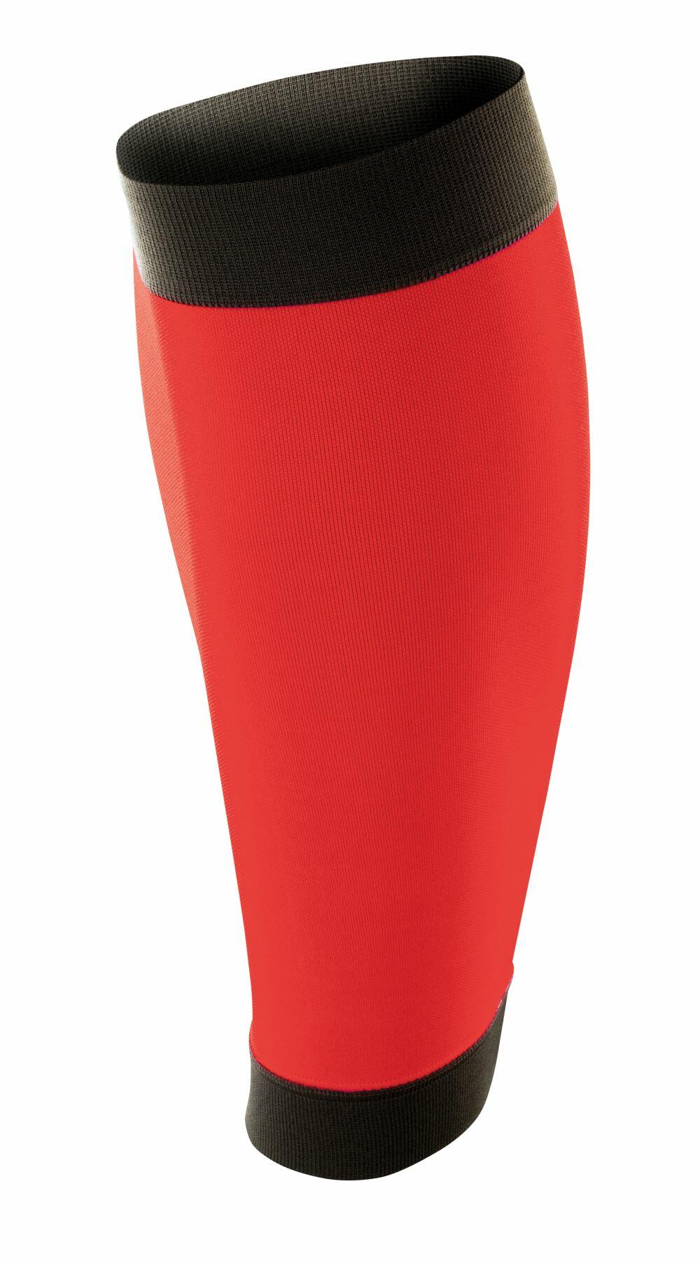Spiro Men's Compression Calf Guards for Performance and Support