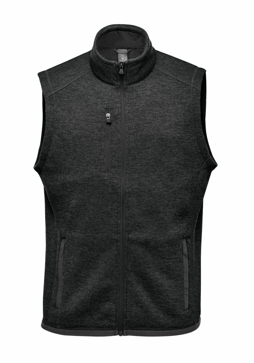 Stormtech Avalante Fleece Vest - Stylish, Warm & Versatile Outerwear