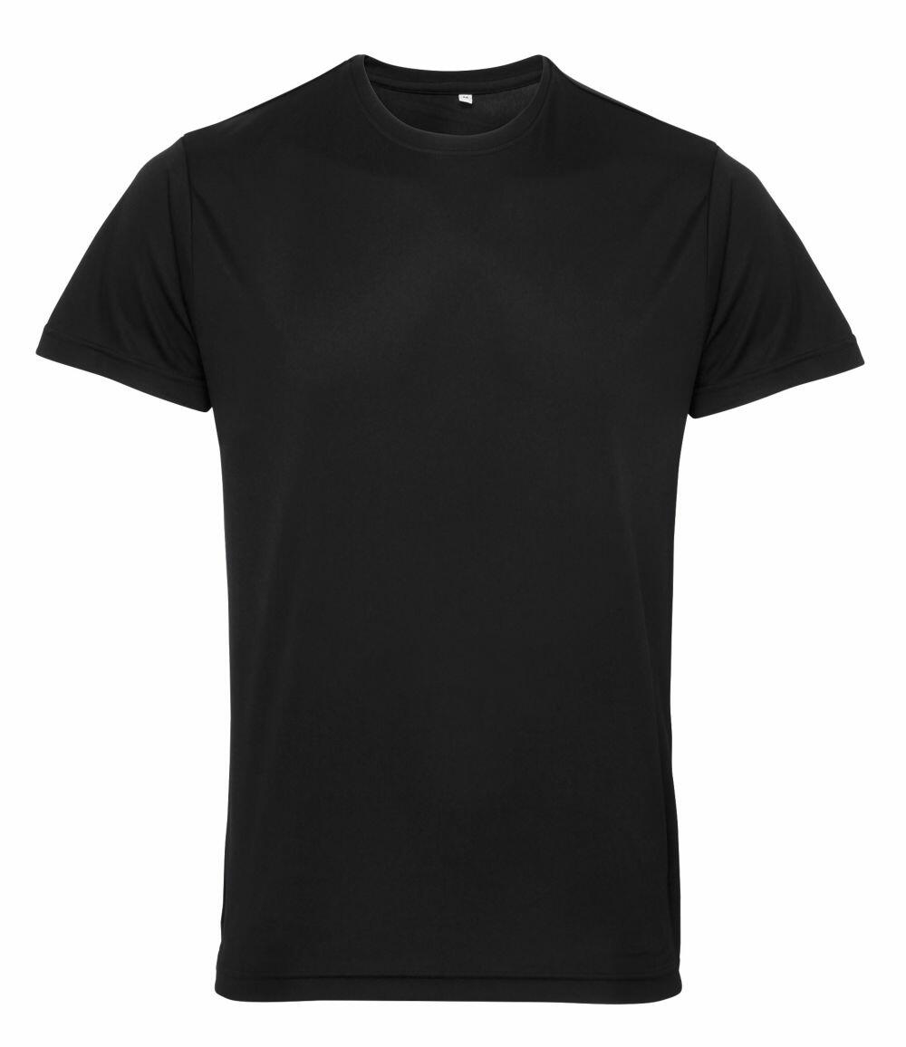 TriDri Performance T-Shirt: Ultimate Comfort for Active Lifestyles