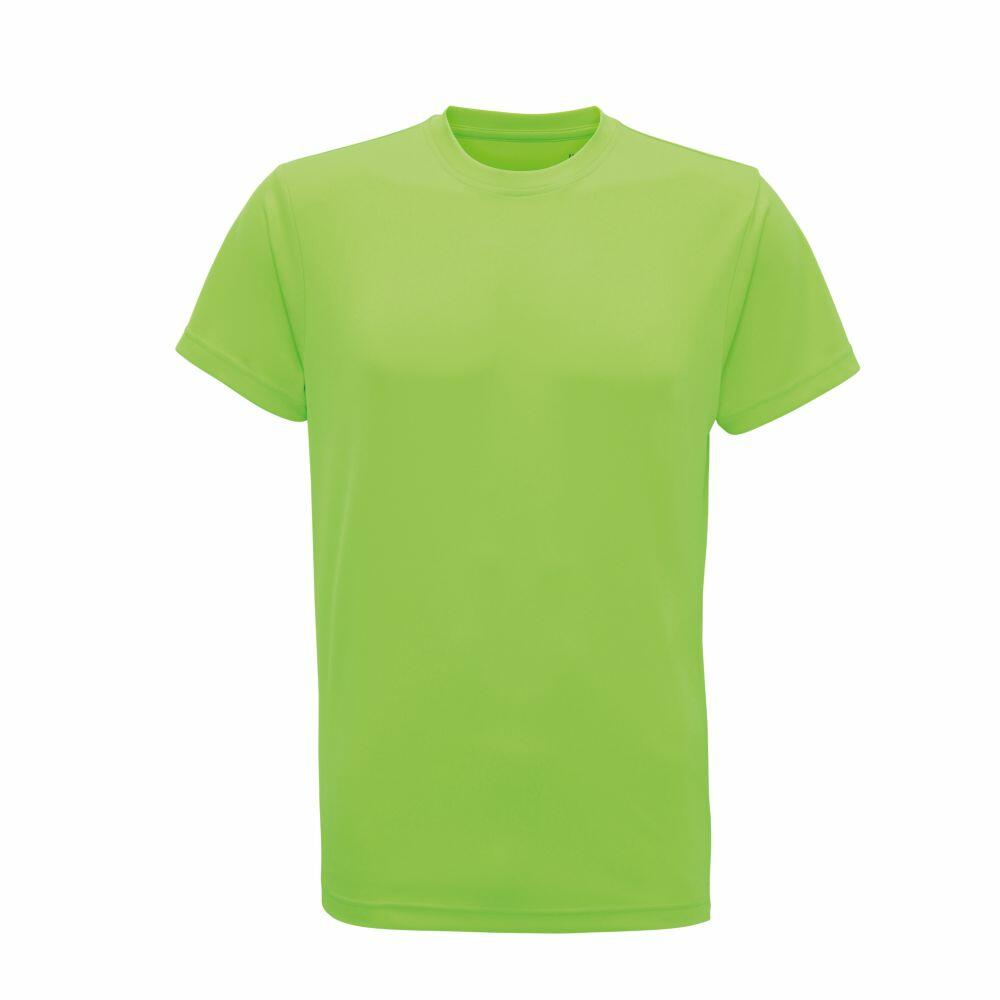 TriDri Performance T-Shirt: Ultimate Comfort for Active Lifestyles