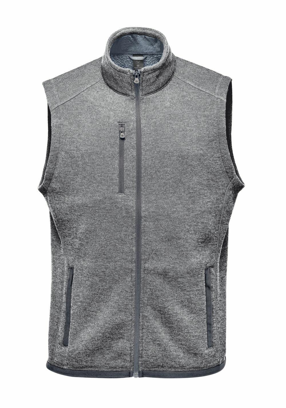 Stormtech Avalante Fleece Vest - Stylish, Warm & Versatile Outerwear