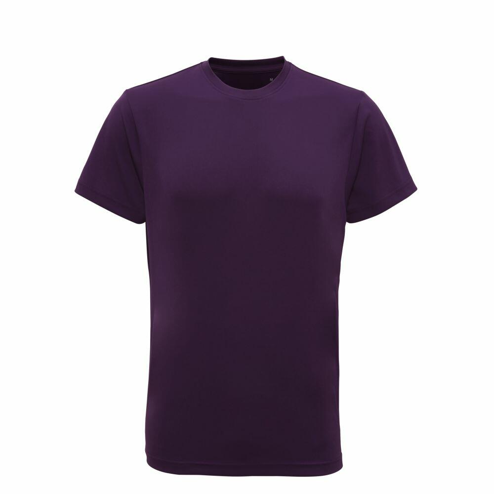 TriDri Performance T-Shirt: Ultimate Comfort for Active Lifestyles