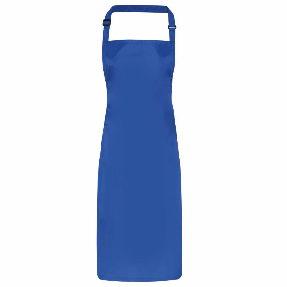 Premier Waterproof Bib Apron for Durable Kitchen Protection