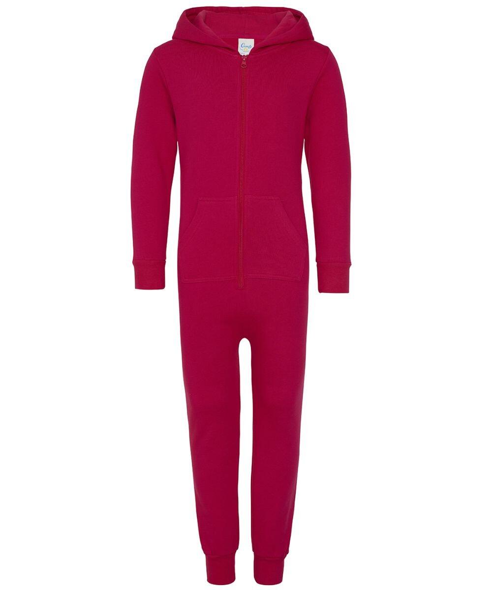 Comfy Co Kids All-in-One: Ultimate Comfort for Little Adventurers