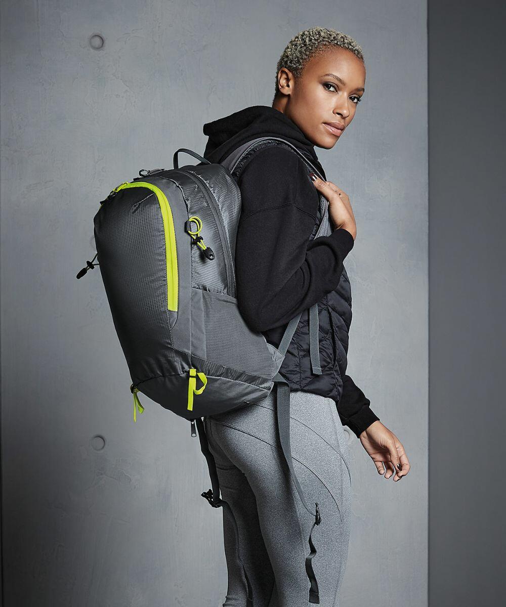 Quadra SLX Lite 25 Litre Day Pack - Lightweight and Versatile Backpack