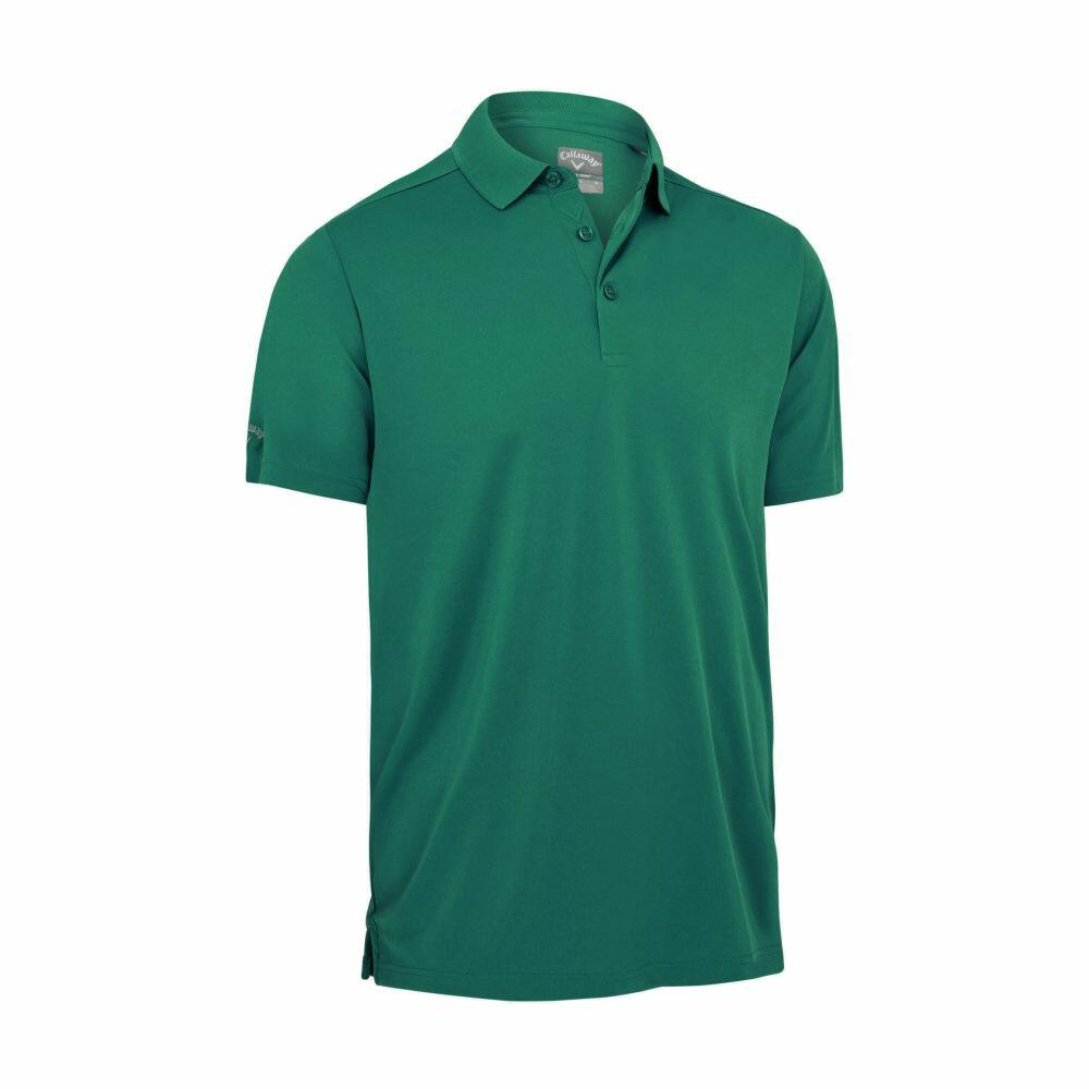 Callaway Tournament Polo: Stylish Performance for Every Golfer
