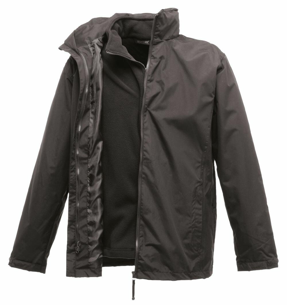Regatta Men's Classic 3-in-1 Jacket - Versatile Outdoor Wear
