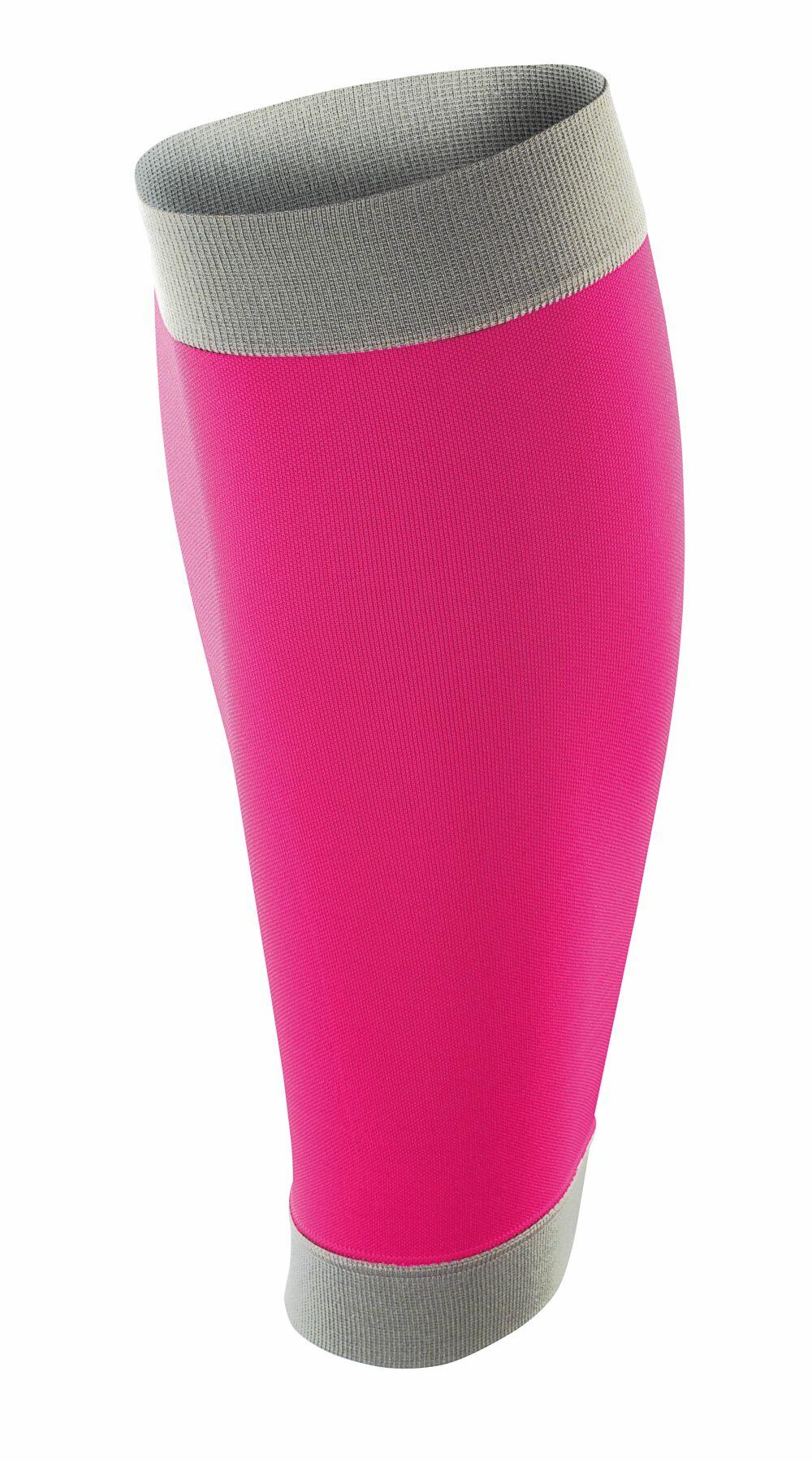 Spiro Men's Compression Calf Guards for Performance and Support
