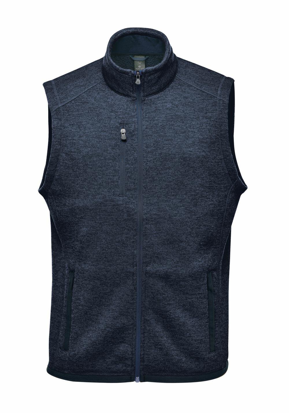 Stormtech Avalante Fleece Vest - Stylish, Warm & Versatile Outerwear